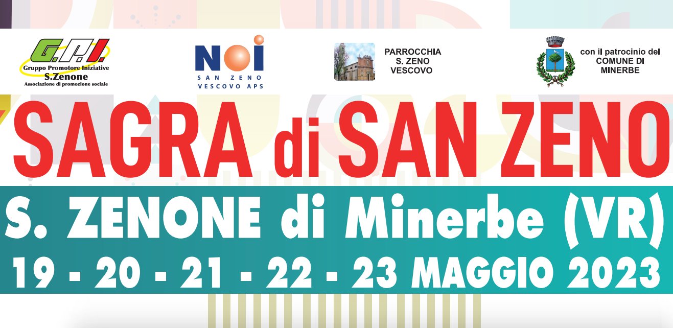 Sagra di San Zeno - Balliamo Liscio