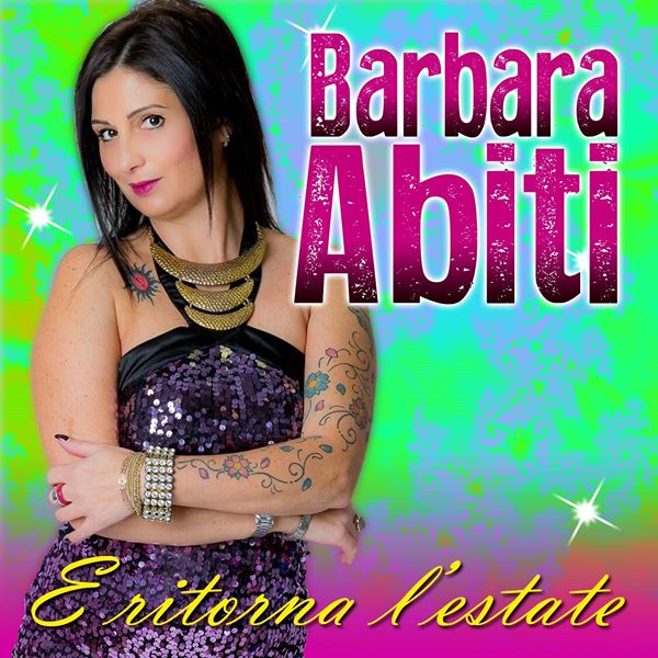 Barbara Abiti - Balliamo Liscio